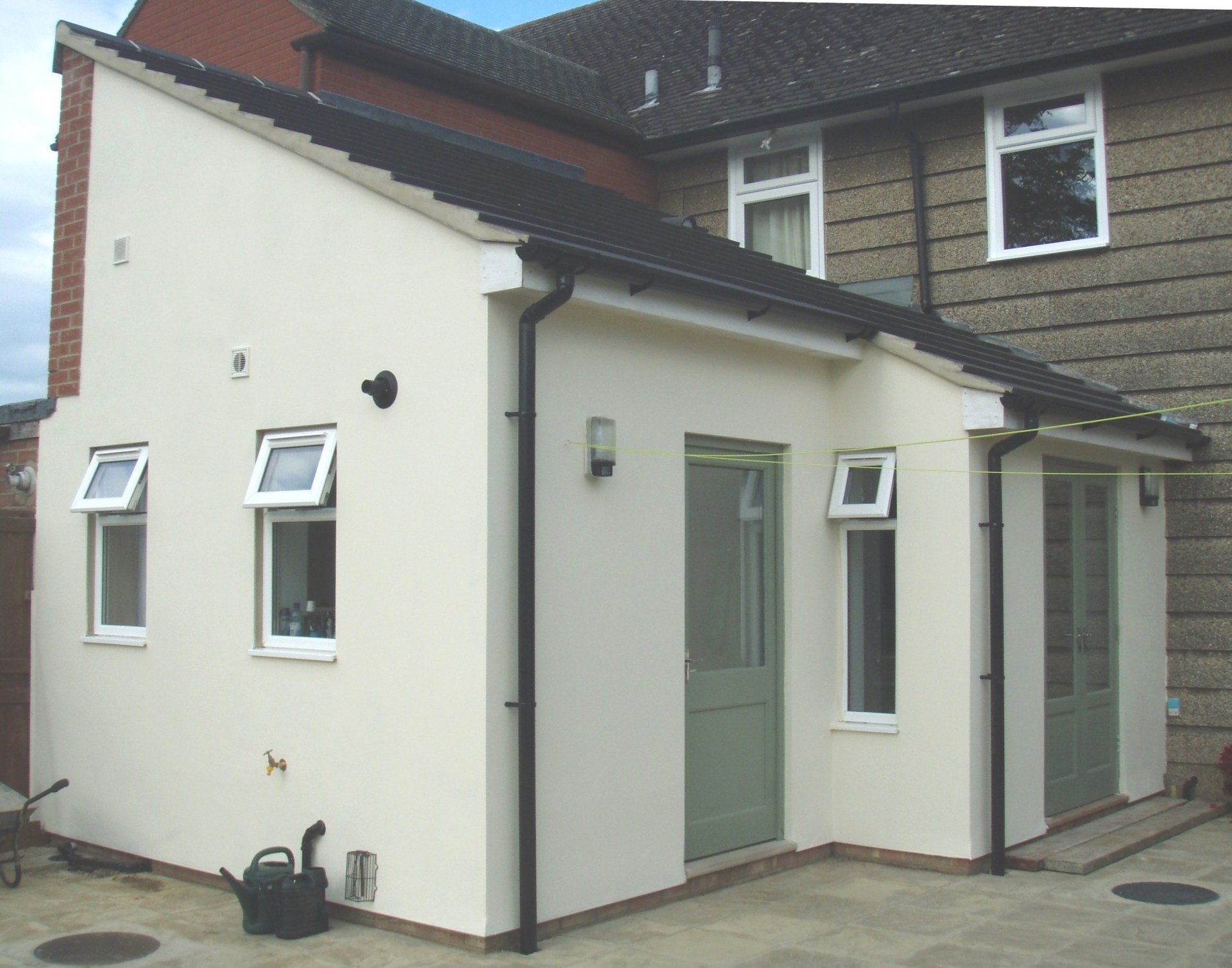 New building projects | Kingswood Builders