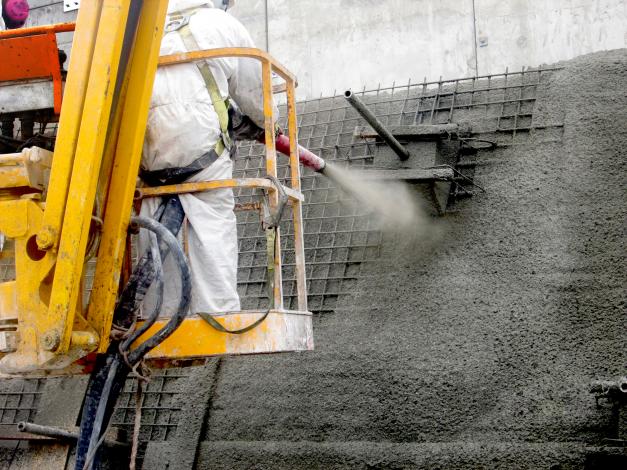 CONCRETO LANZADO VS MANTO CEMENTICO