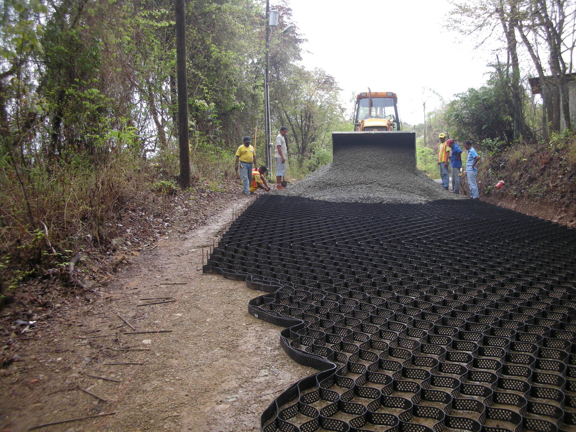 Soluciones Constructivas