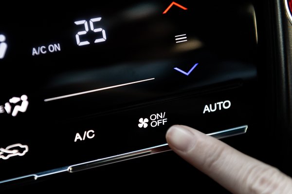 Why Isn't Your Car's Automatic Climate Control Working?