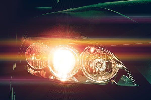 4 Car Headlight Warning Signs and What They Mean