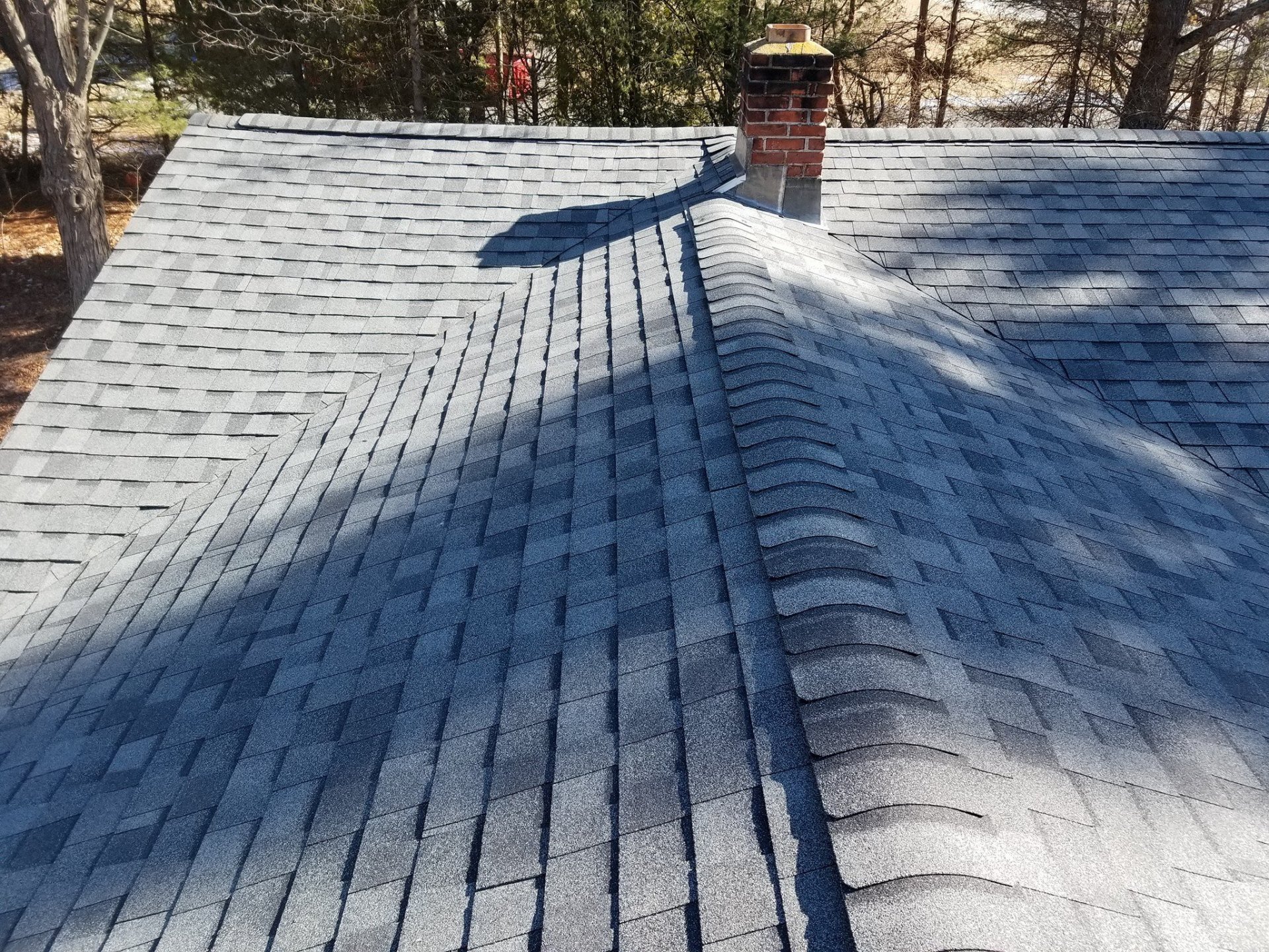 Expert Roofing Services in Western Massachusetts | NRB Roof Pros
