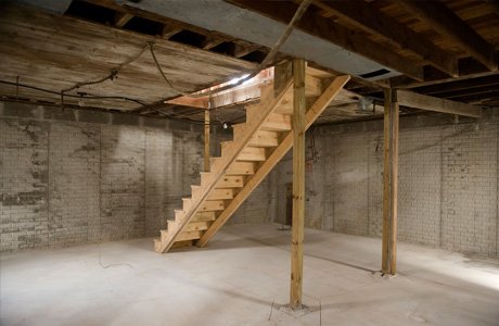 Cellar conversions | Cellar Solutions
