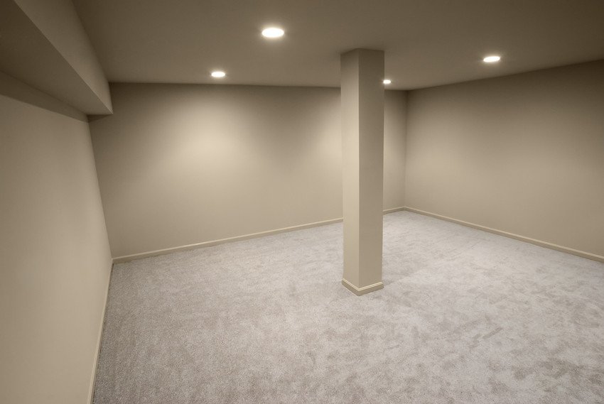 Basement conversions | Cellar Solutions