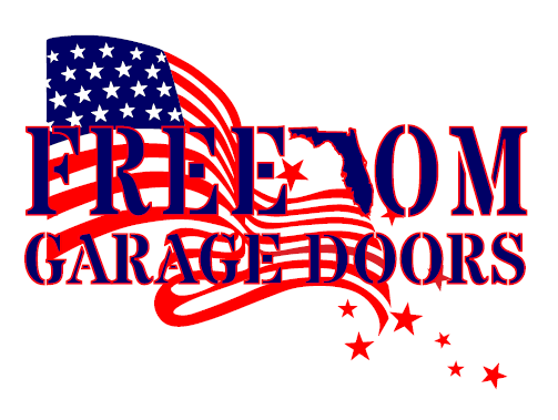 Residential Garage Door Service| Cocoa, FL | Freedom Garage Doors LLC