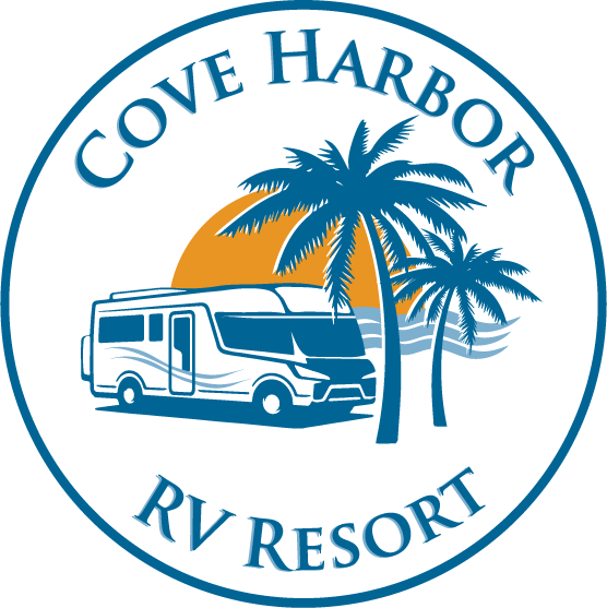 Cove Harbor RV Resort in Rockport TX