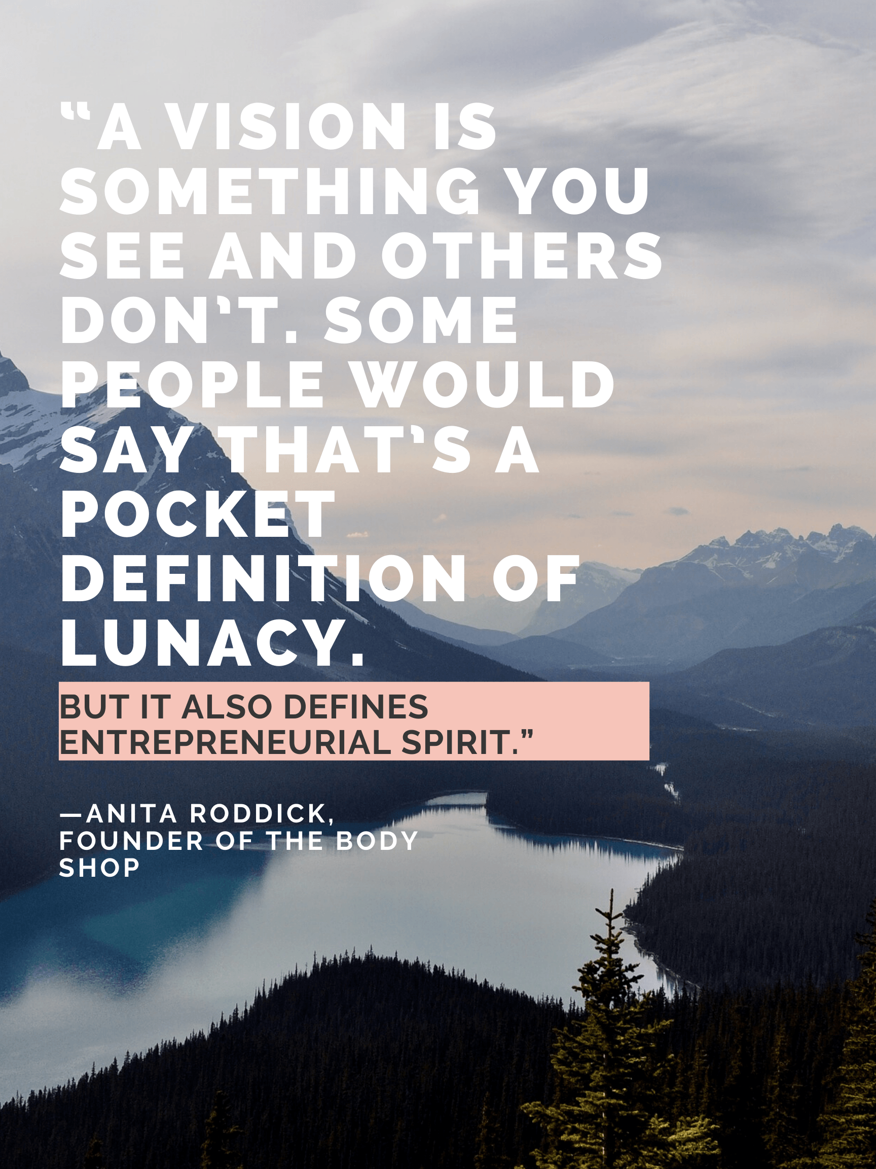 10 Quotes from Famous Entrepreneurs