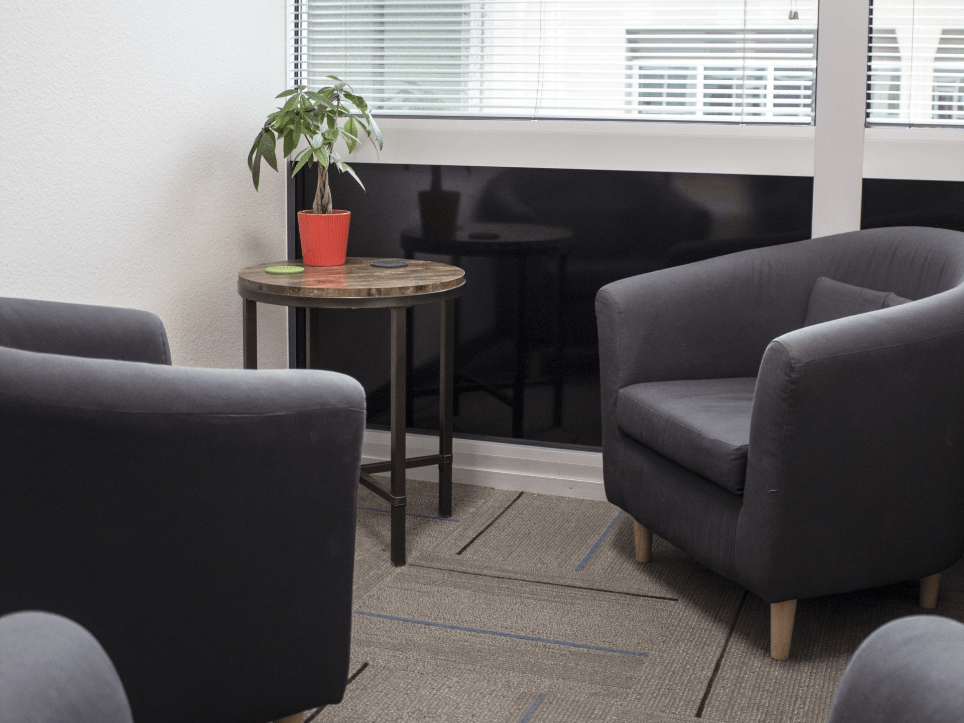 Conference Rooms | T-Werx Coworking | Austin TX Metro