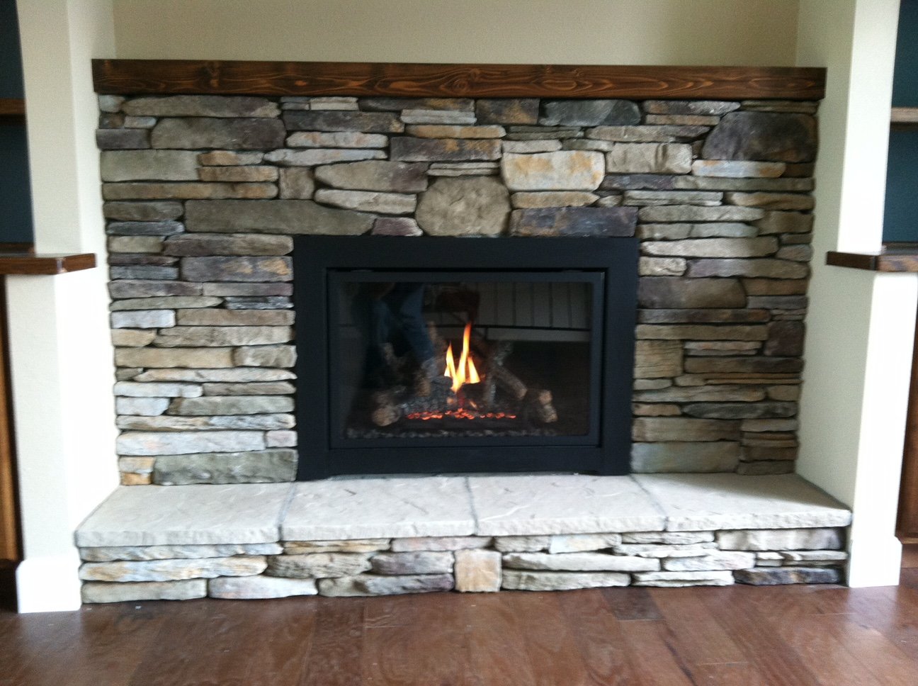 Gallery | Fireplace, Hearth, Stoves, Sales | Missoula, MT