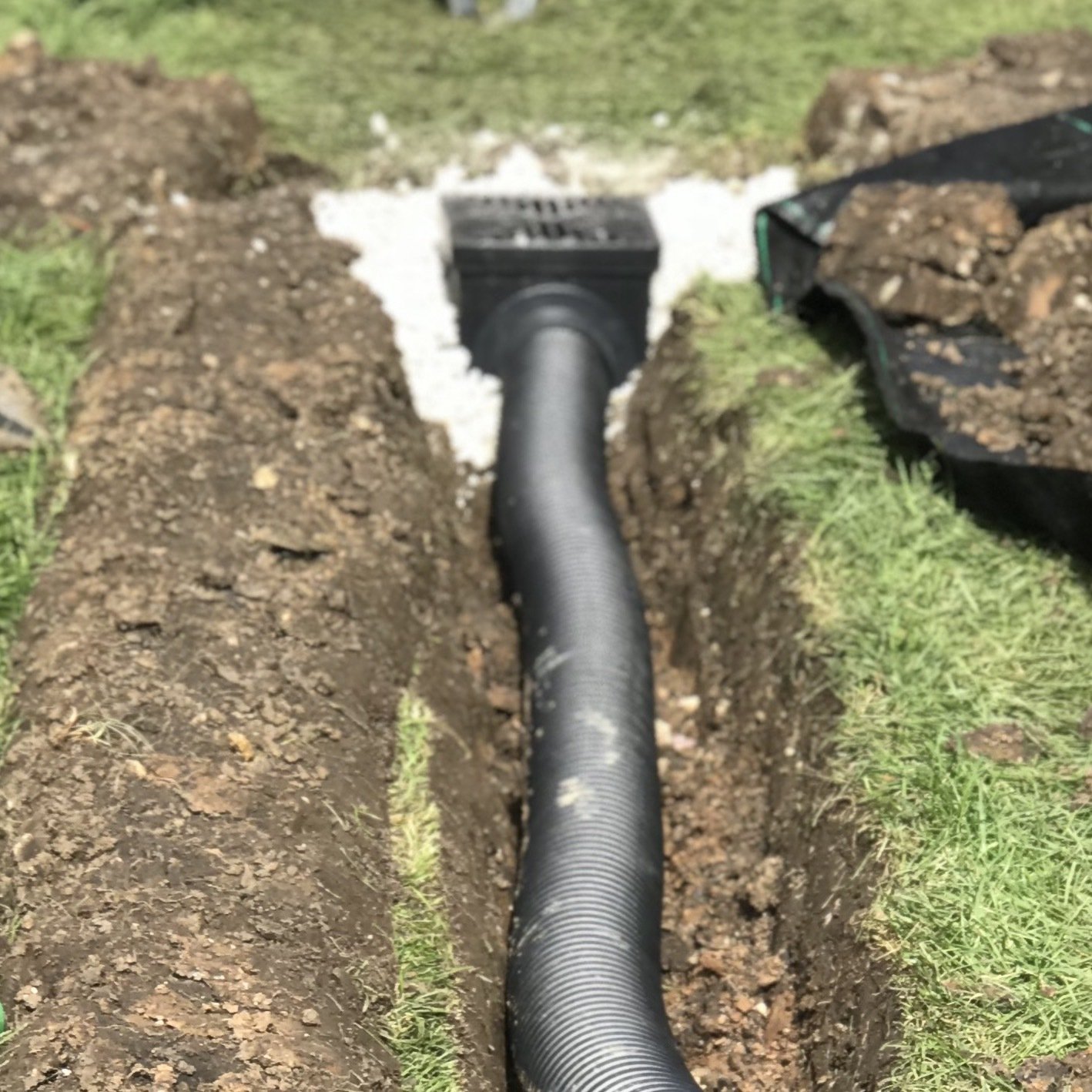 Cliffy Care Landscaping