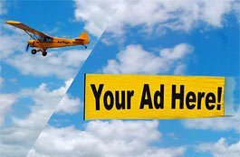 Air America Aerial Ads LLC