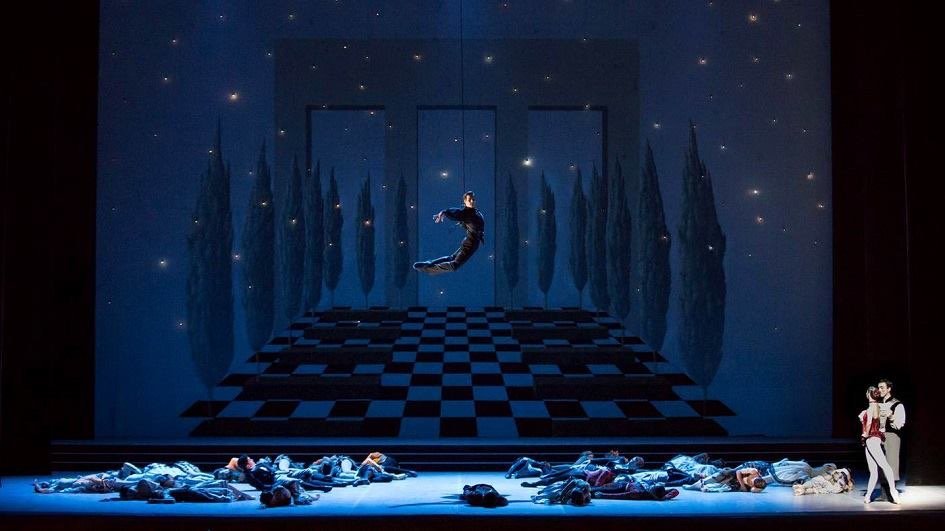 Laboratorio di Scenografie per il Teatro | Roma | La Tecnica