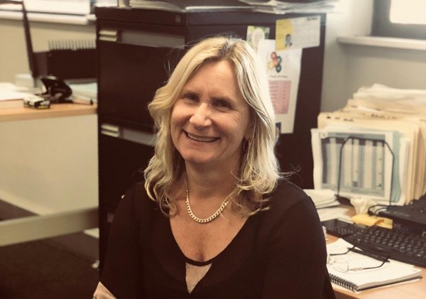 Our People at Gil Wright & Associates Business Valuations | Australia-Wide