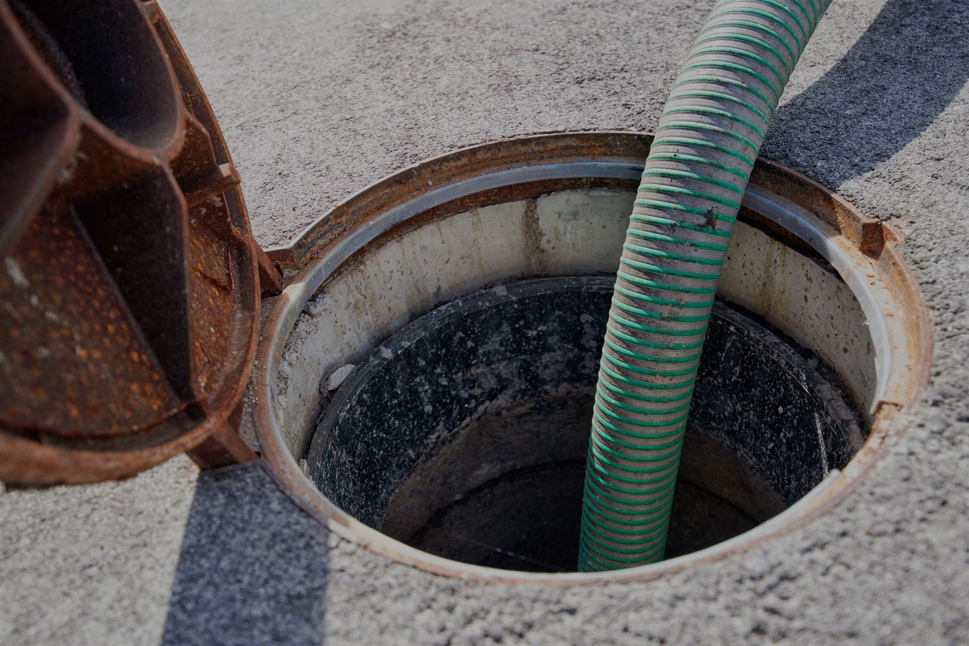 Top Causes of Septic Problems