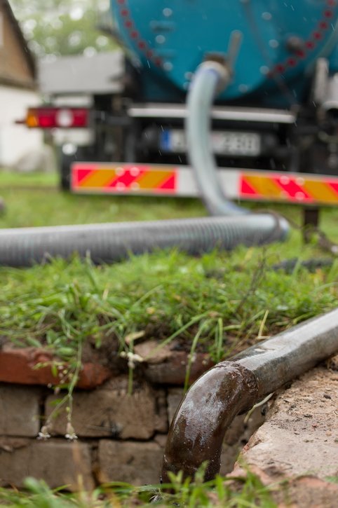 The Do’s and Don’ts of Septic System Maintenance
