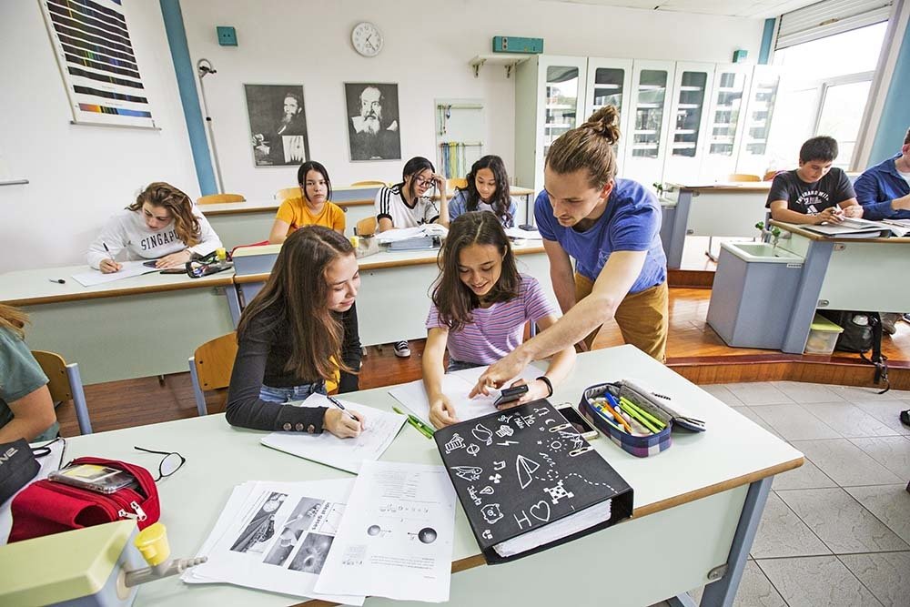 German School Jakarta | Top International Education