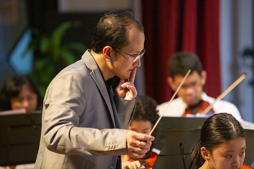 Sekolah Internasional Terbaik di Jakarta | DSJ