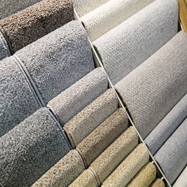 Carpet and Rug Fitting Experts | Derby | Lewis Interiors