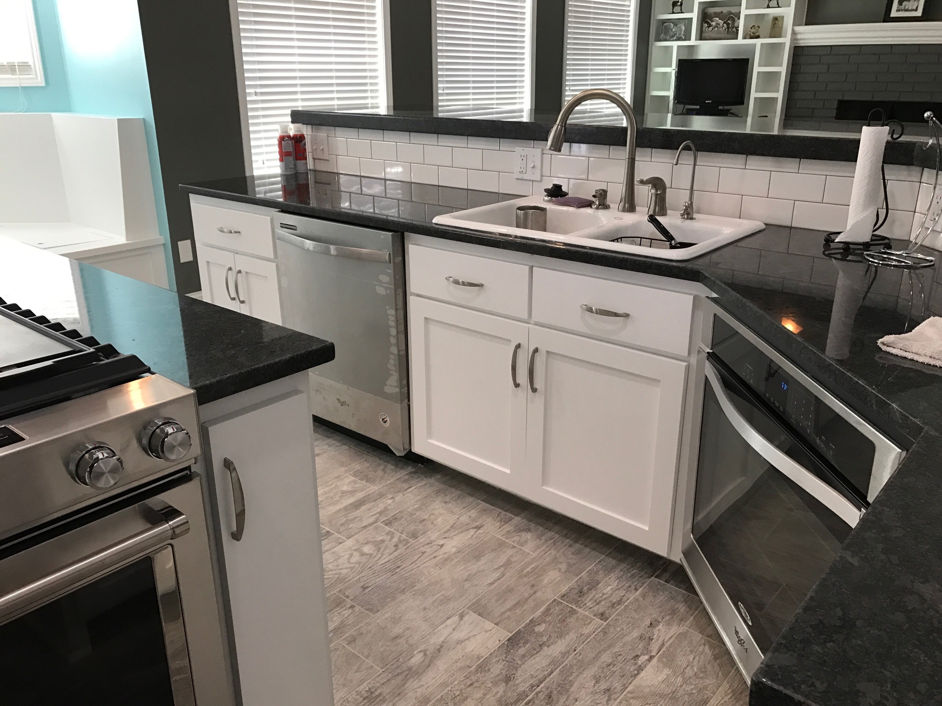 General Contractor | Remodeling & Construction | Northwest Arkansas