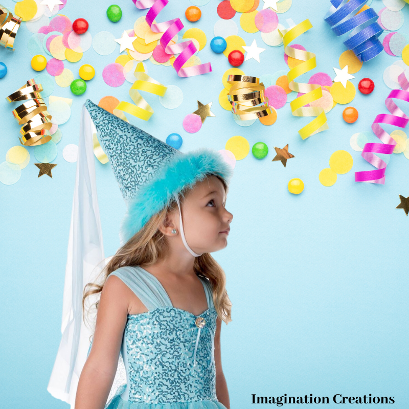 Imagination Creations