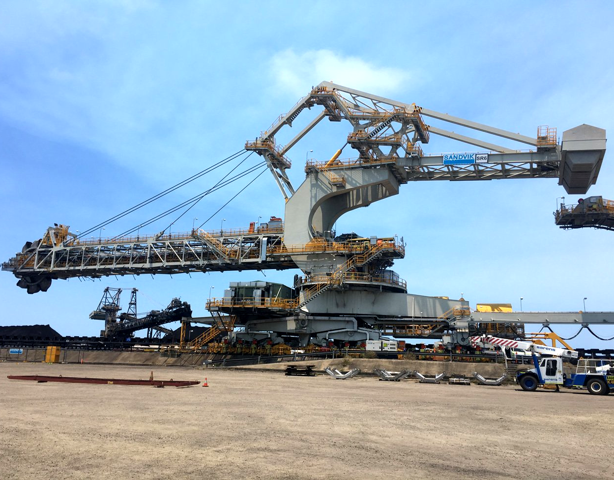 Looking For A Quick Field Engineer? | Marginal Field