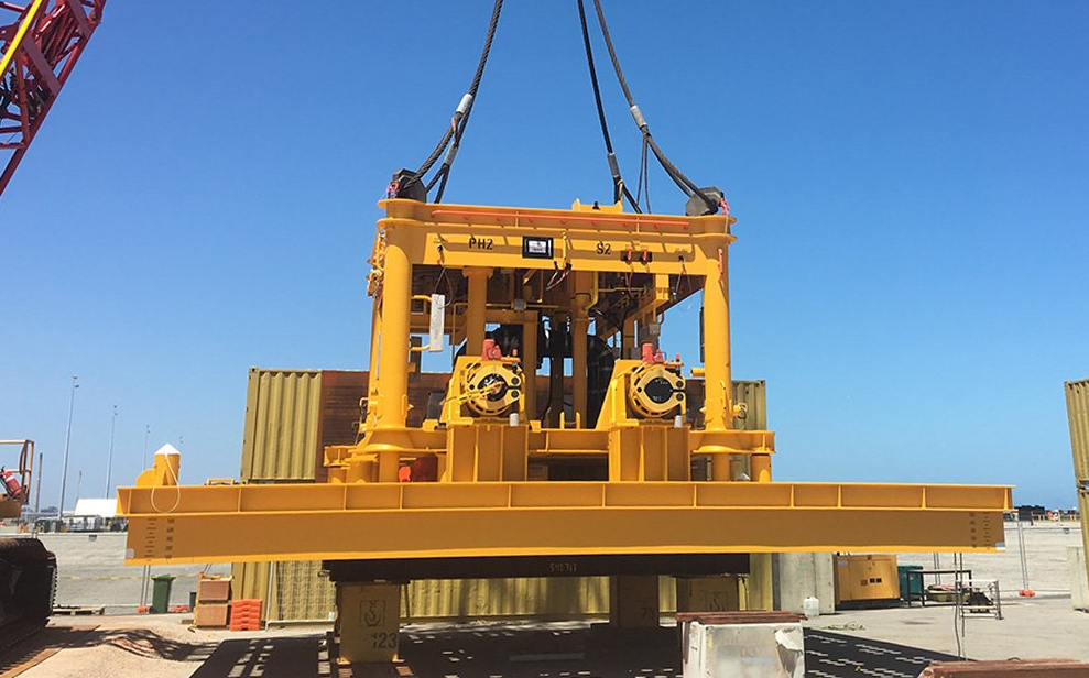 The Benefits of Marine Lifting Equipment in Weighing Shipping ...