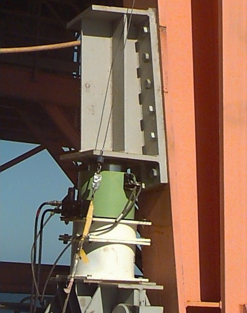 The Industry Leaders for Rig Skidding Systems, Machine Lifting ...