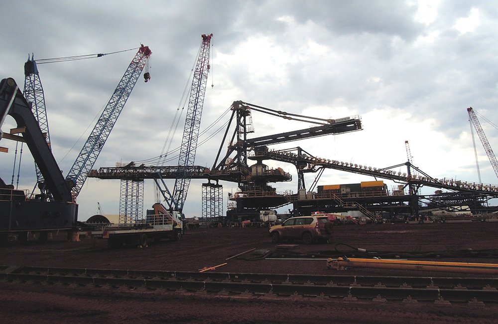 Get Profound Industrial Solutions Through Field Engineering and ...