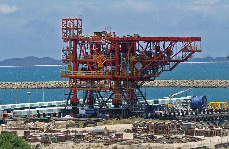 Marginal Field - Your Intelligent and Reliable Field Engineering ...