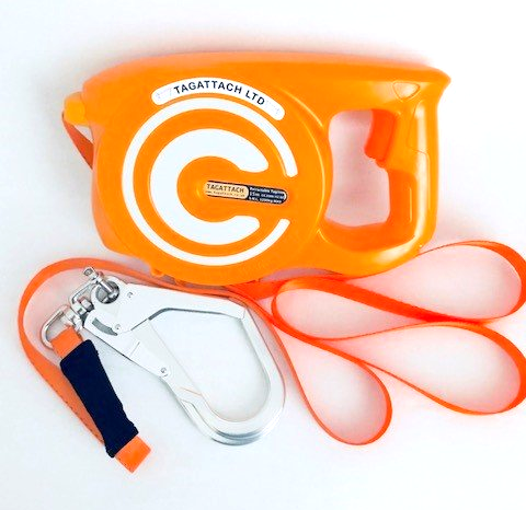 Safety Tagline Systems, Heavy Lifting Industry Tools & Safety Equipment