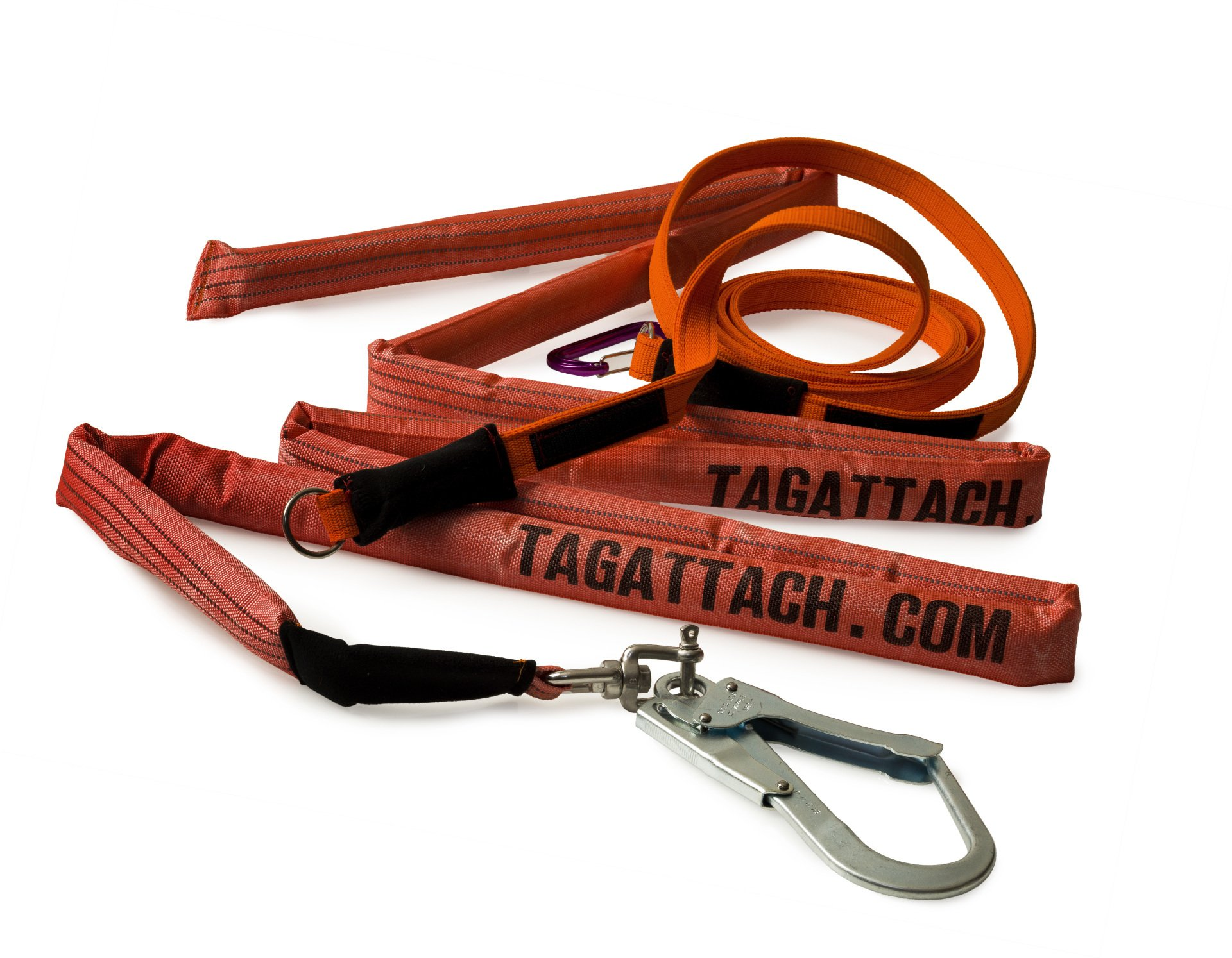 Safety Tagline Systems, Heavy Lifting Industry Tools & Safety Equipment