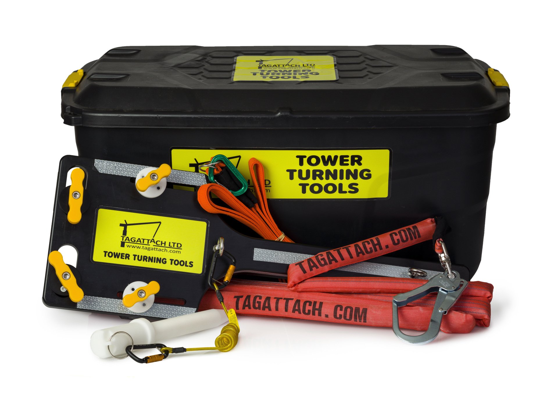 Safety Tagline Systems, Heavy Lifting Industry Tools & Safety Equipment