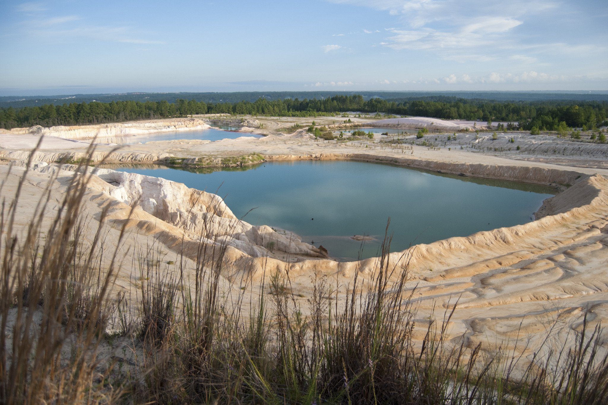 Photography by Craig Crossley