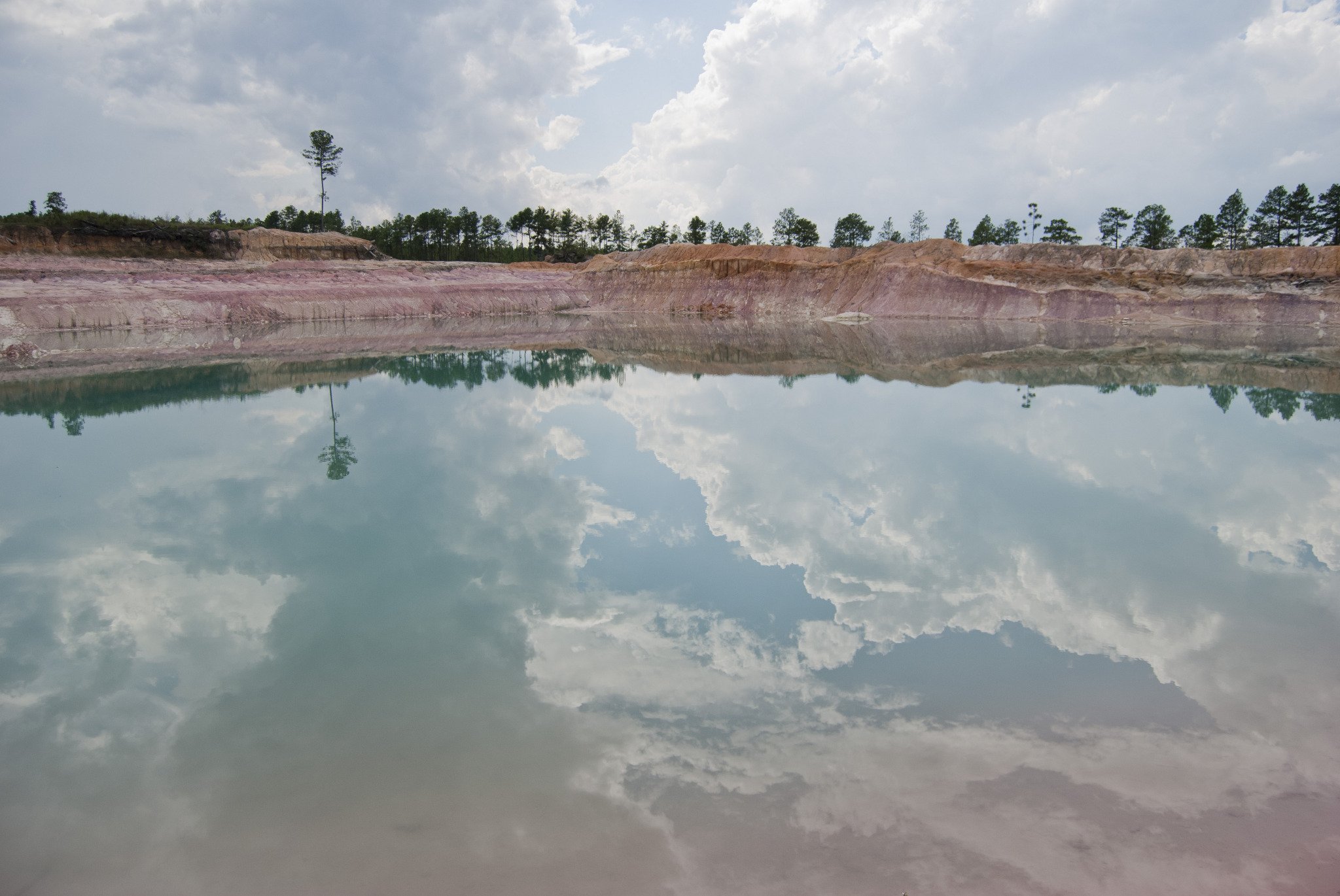 This is the homepage for Craig Crossley's artwork