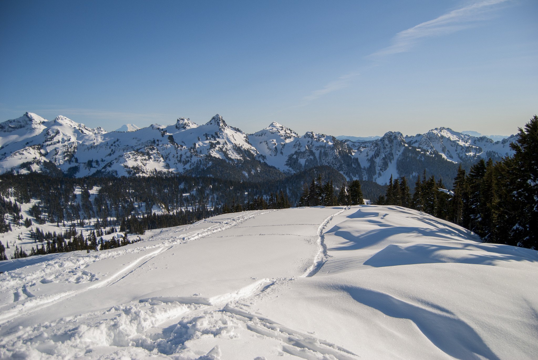 Photography by Craig Crossley