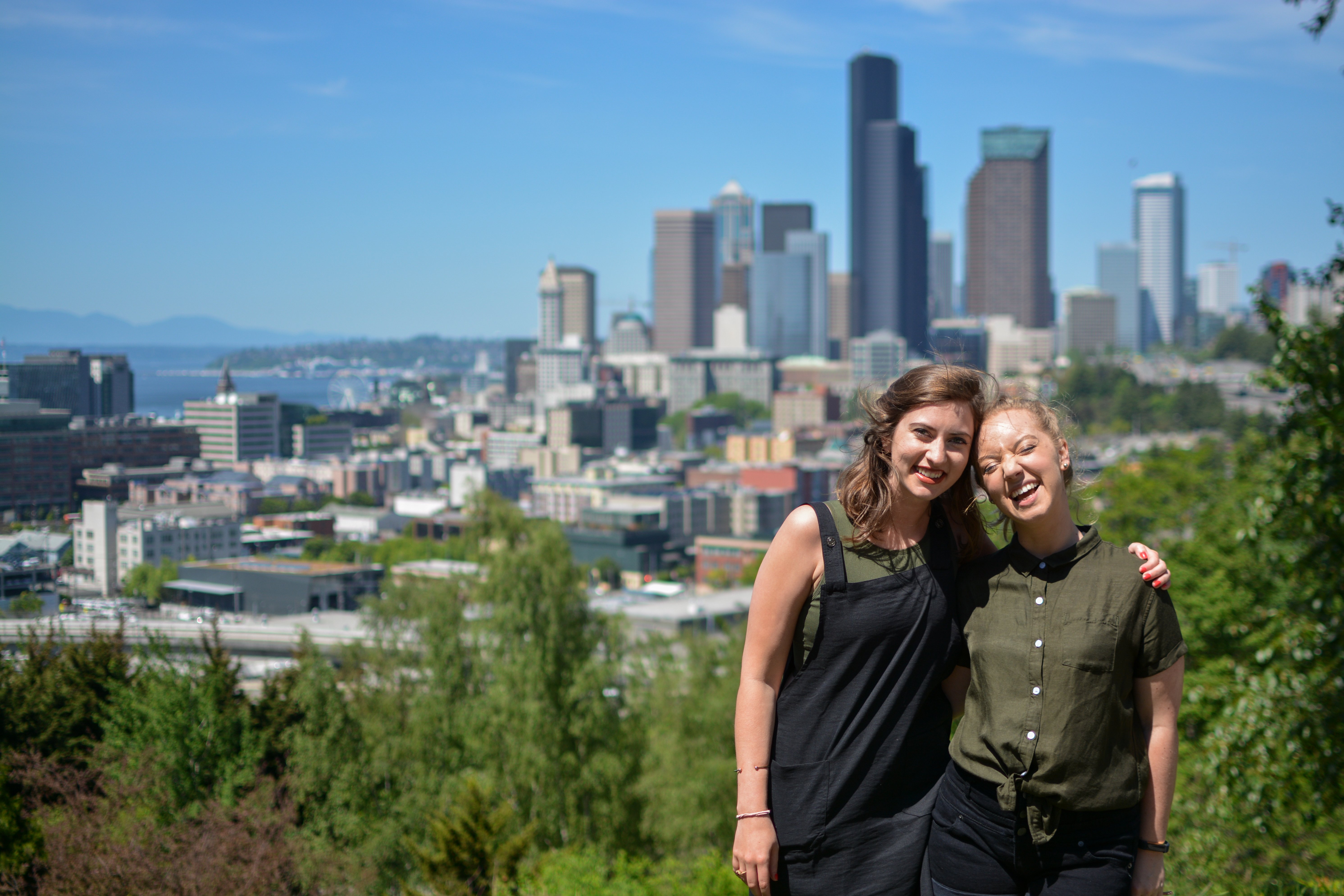 Photography by Craig Crossley