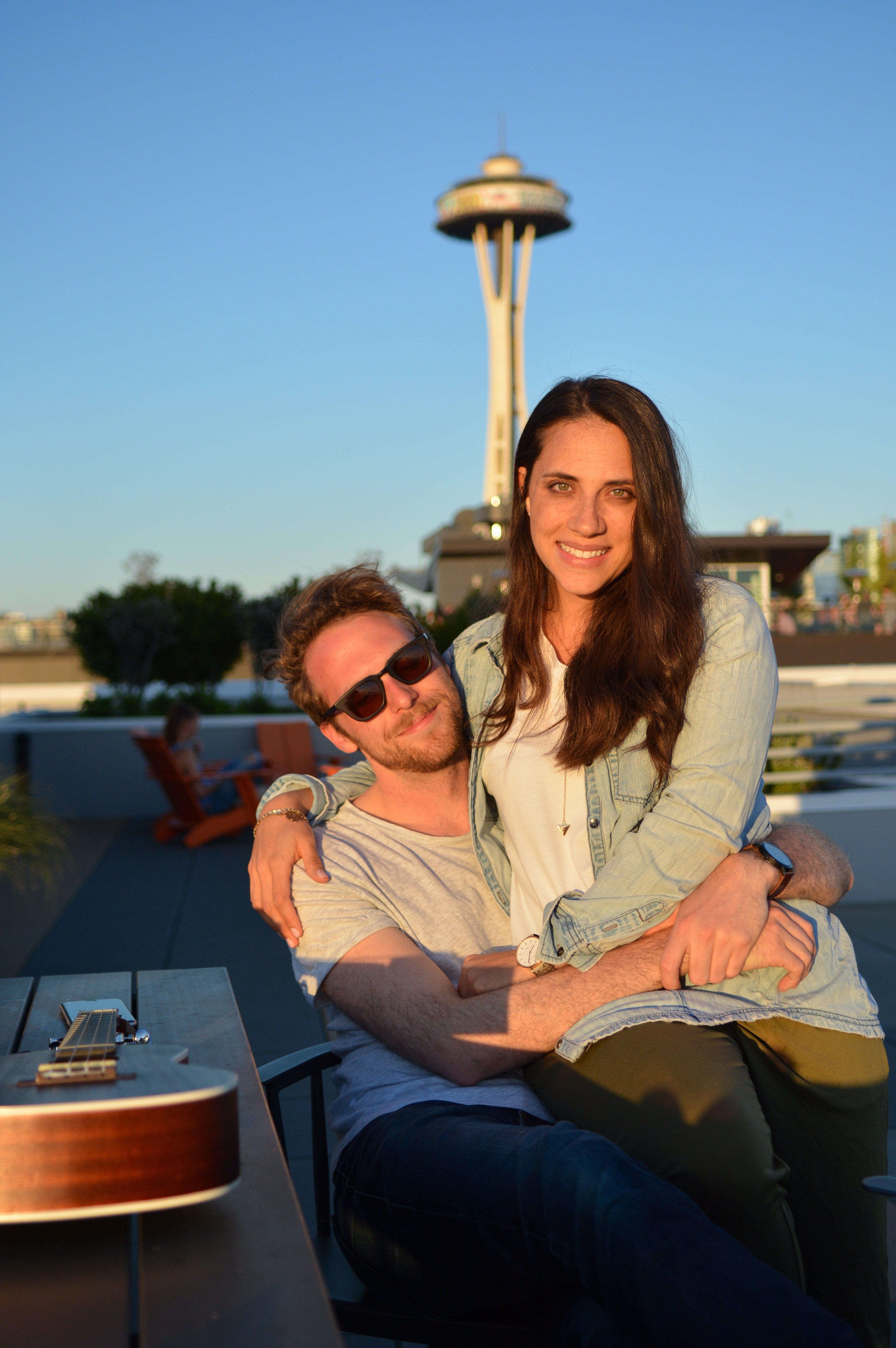 Photography by Craig Crossley