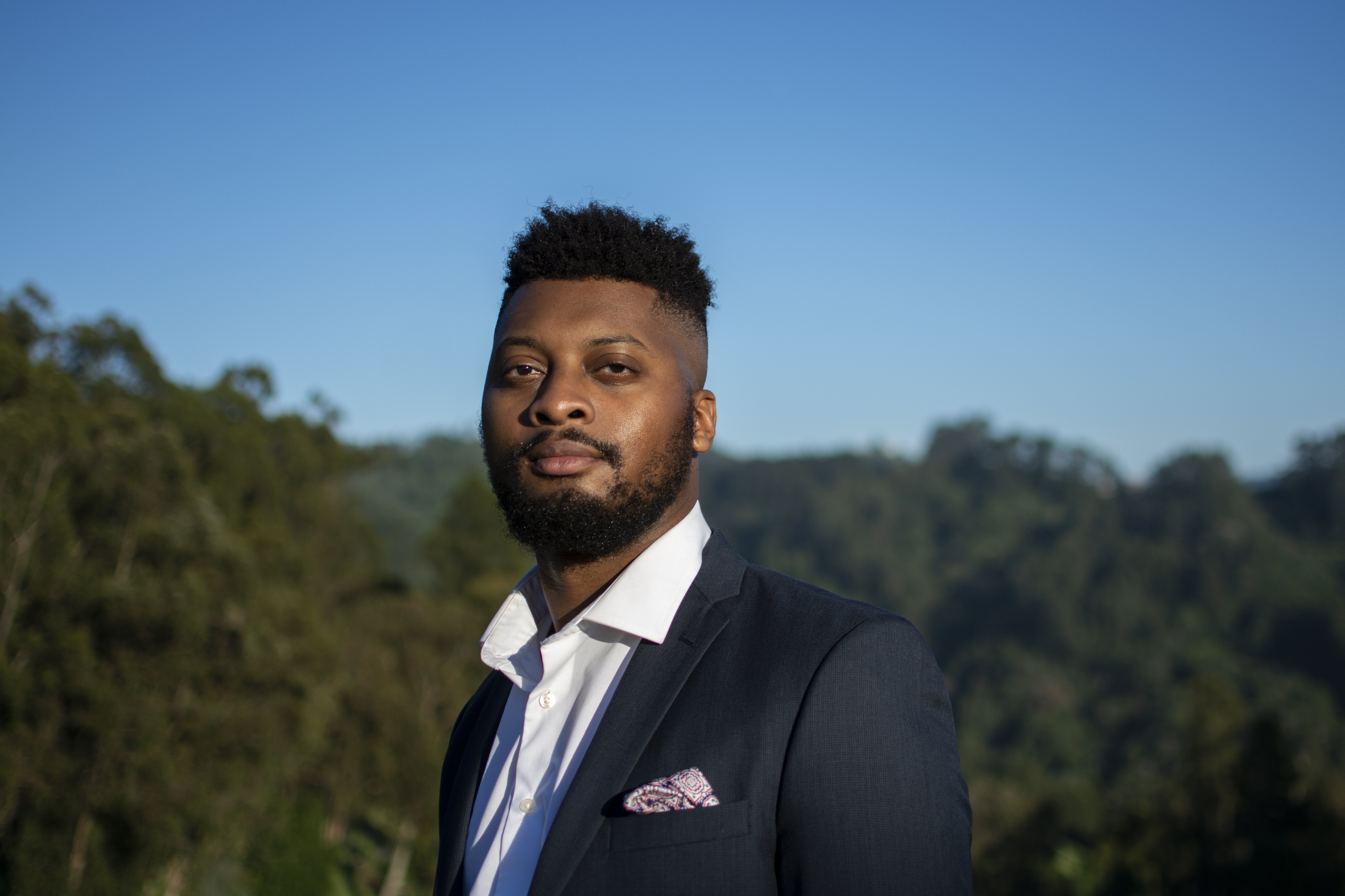 Photography by Craig Crossley