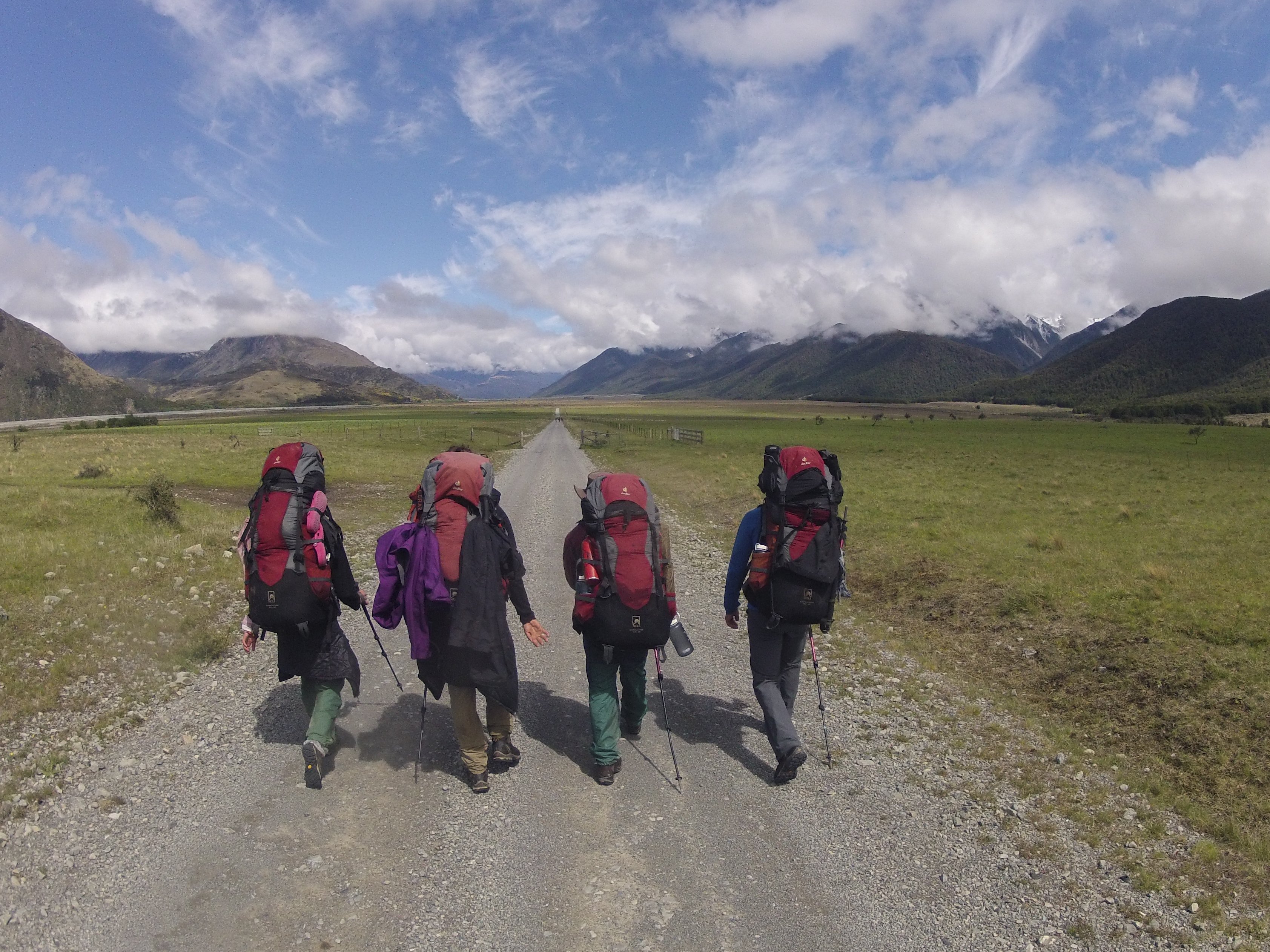 Photography by Craig Crossley