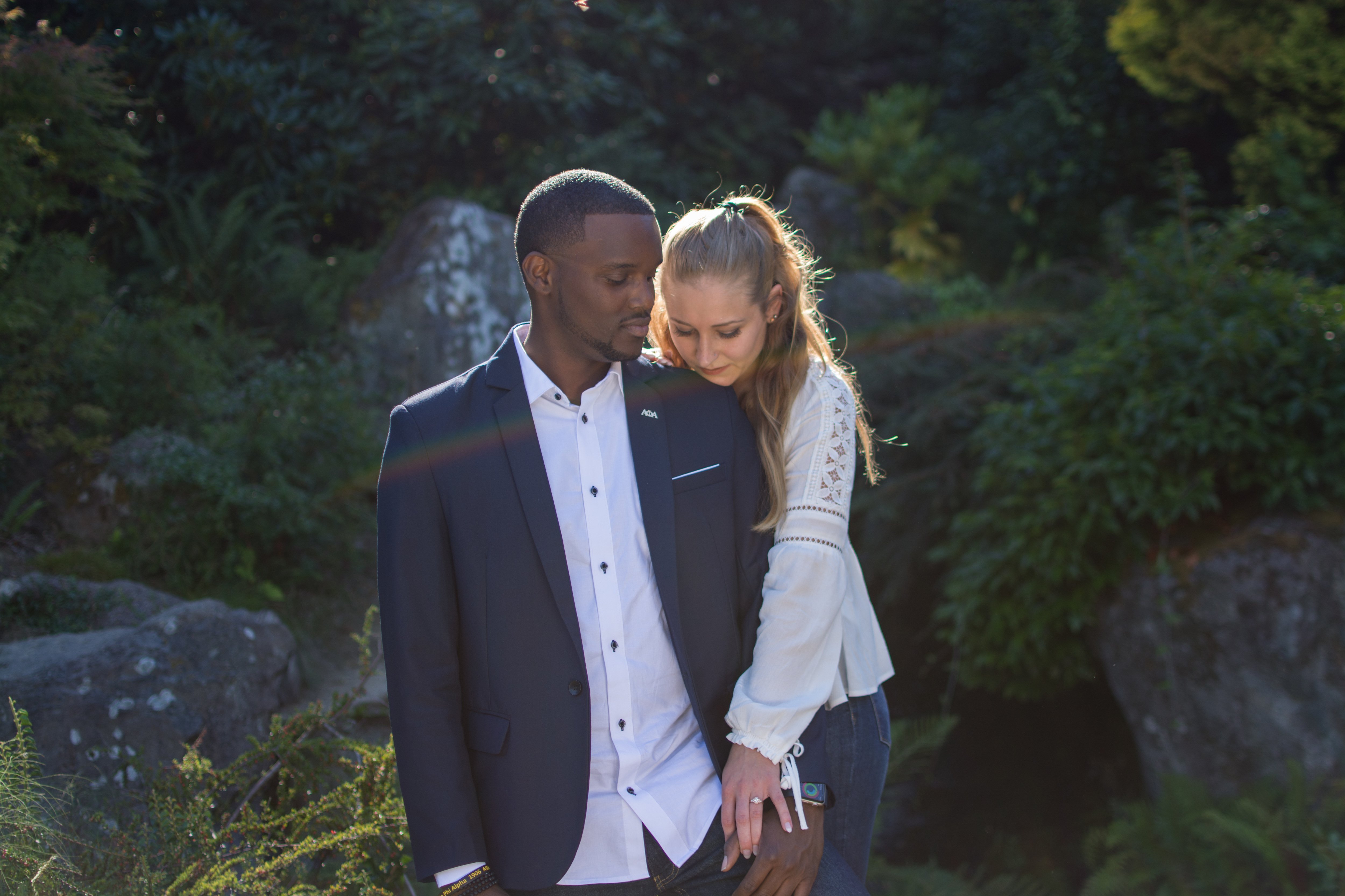 Photography by Craig Crossley