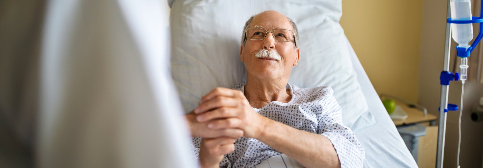 Post-Procedure Recovery