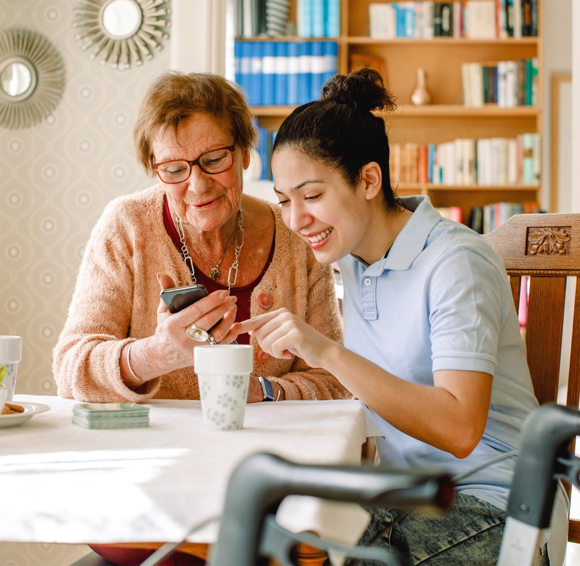 Adult Day Services