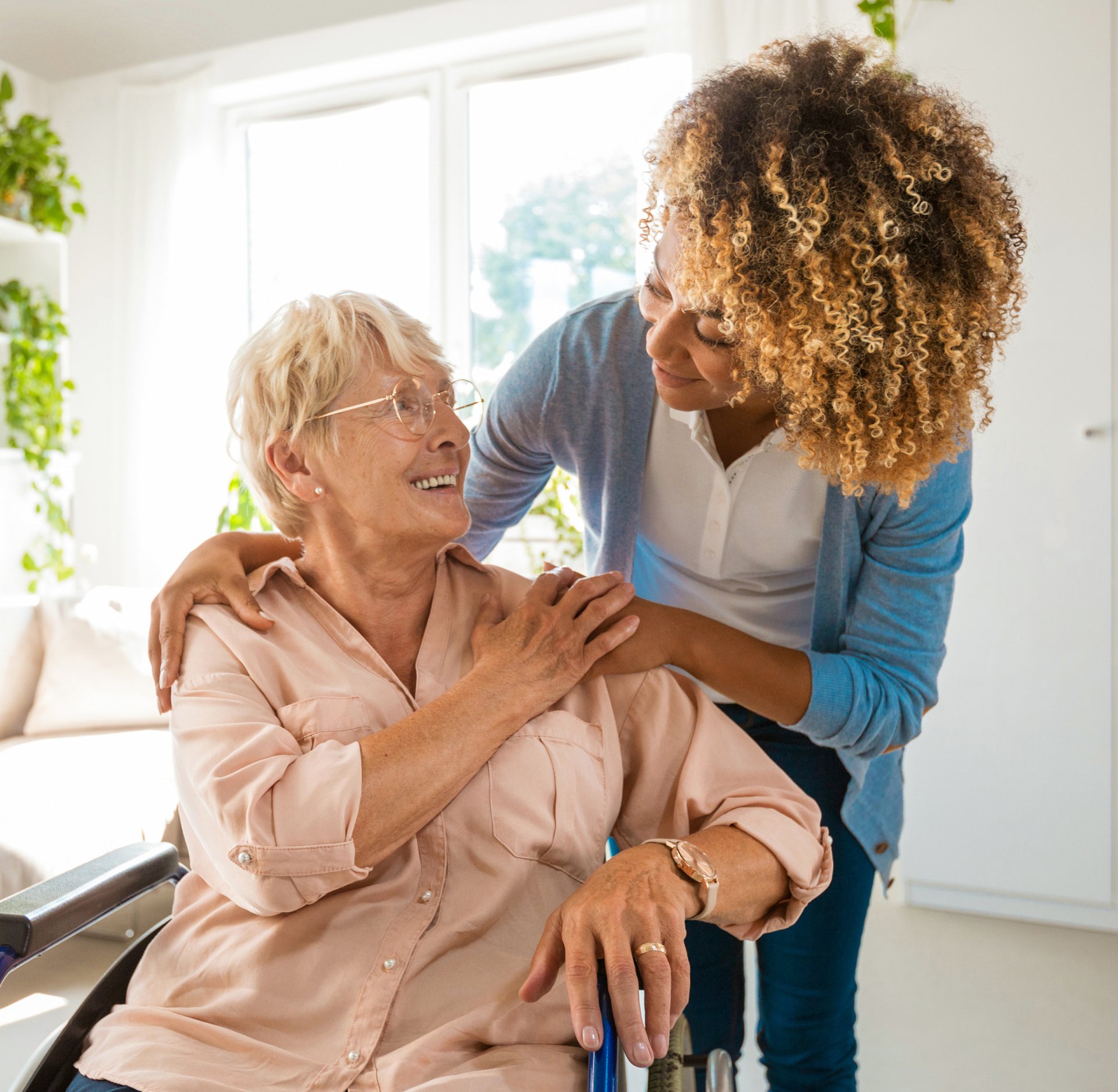 After Stay Resources