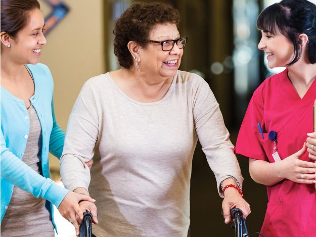 Digital Patient Guide | PatientPoint's Digital Patient Resource