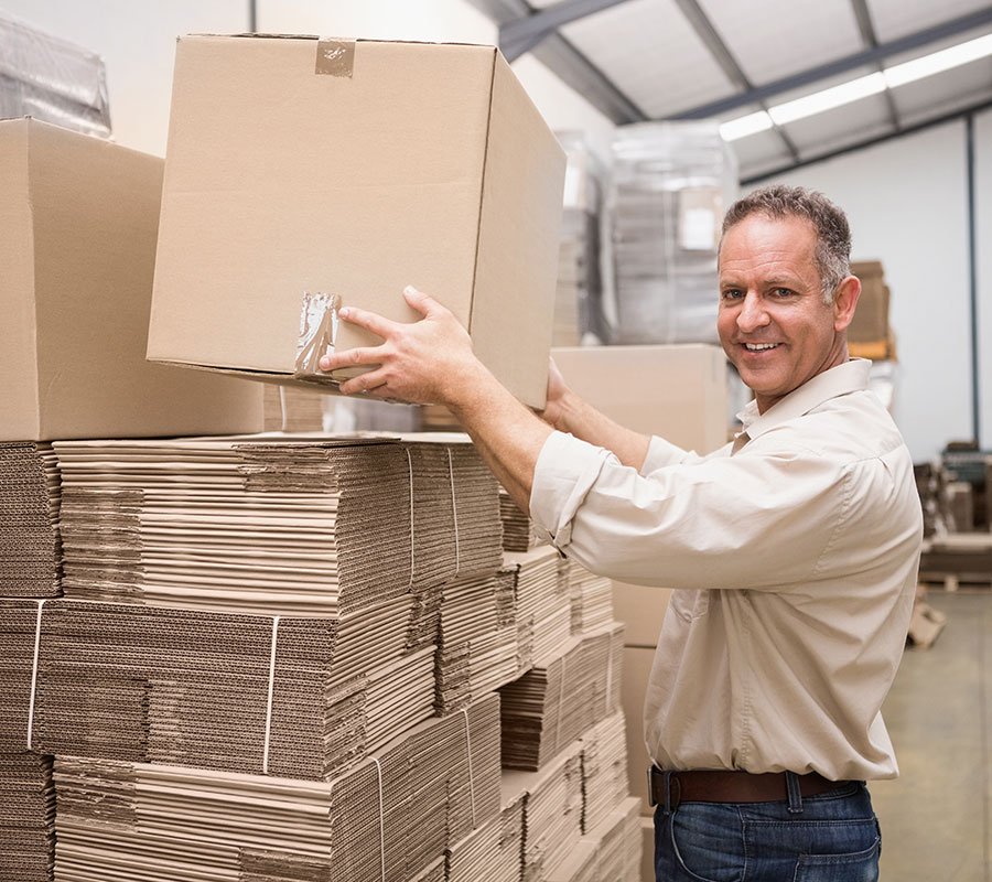 Custom Box Manufacturer in Illinois | Packaging Solutions