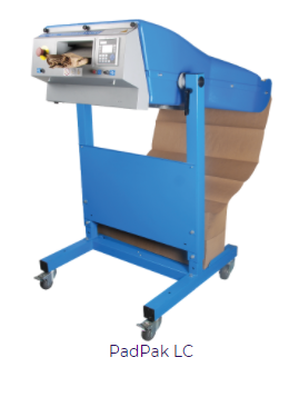 Packaging Equipment Systems | Champion Container