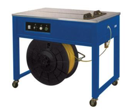 Packaging Equipment Systems | Champion Container