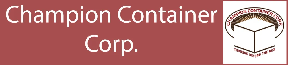 Packaging Solutions | Champion Container