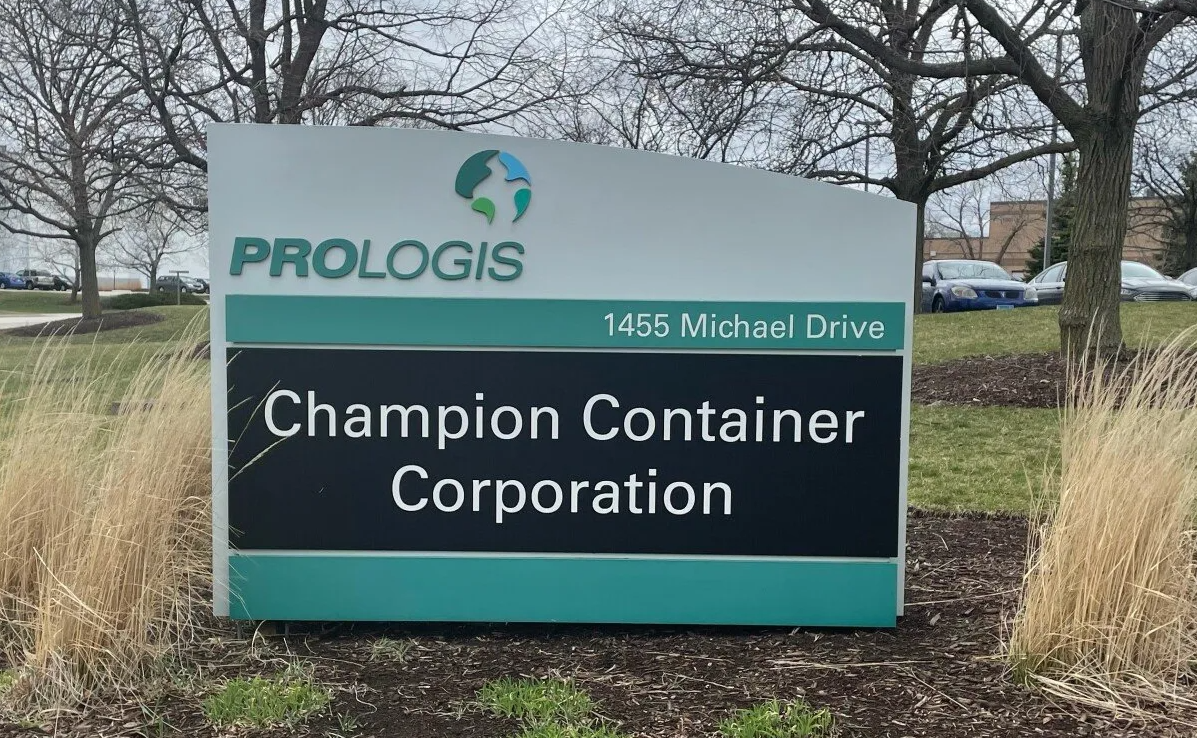 Packaging Solutions | Champion Container