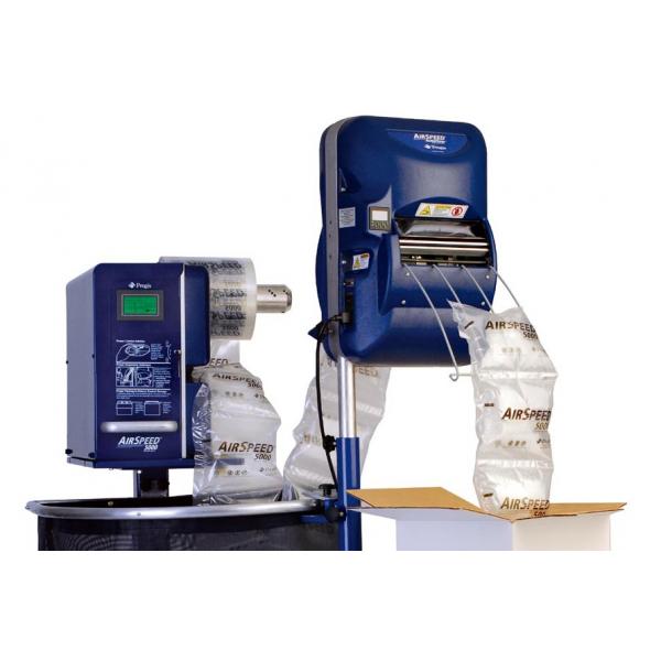 Packaging Equipment Systems | Champion Container